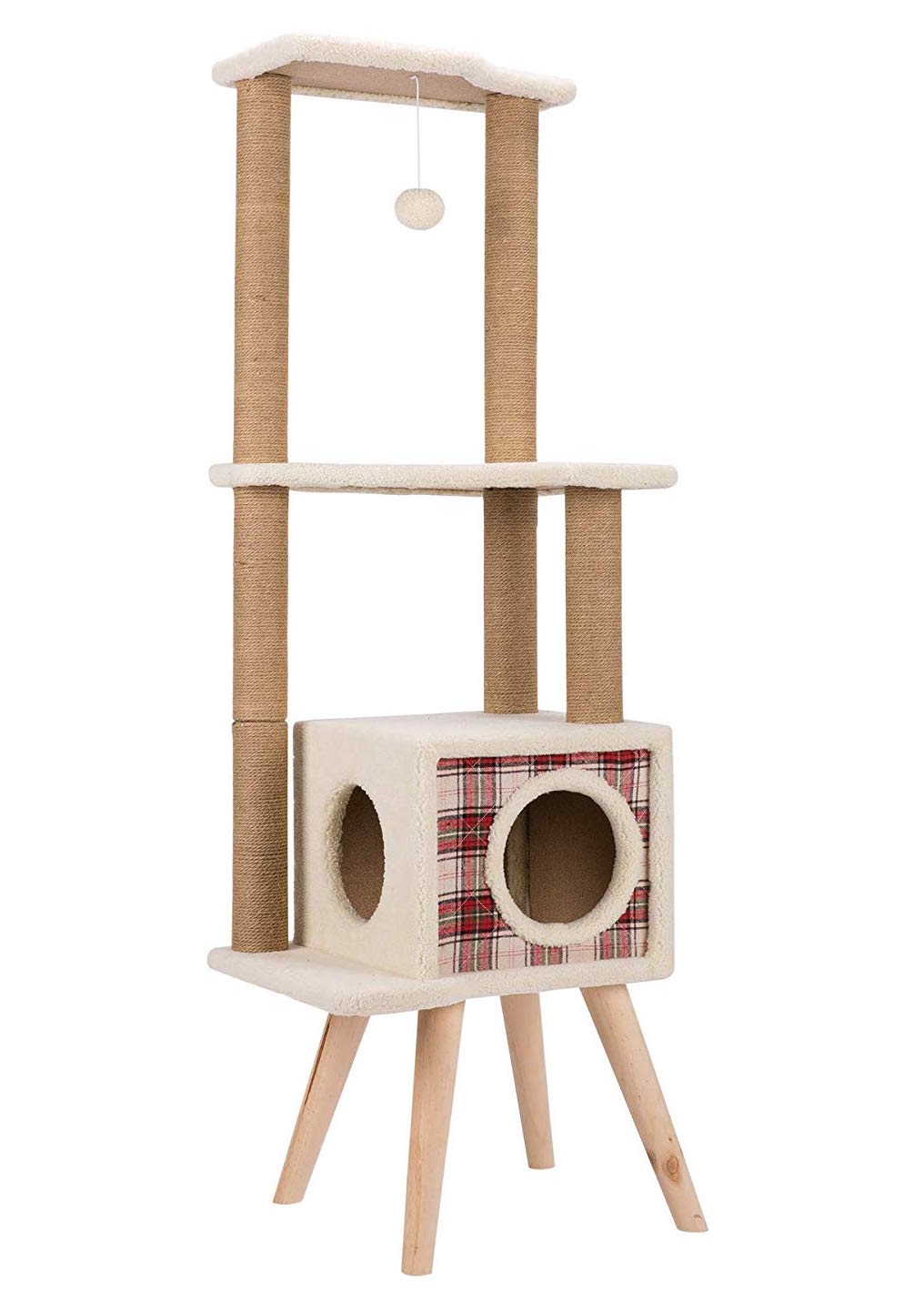Cat Vertical Space 101: The Ultimate Guide